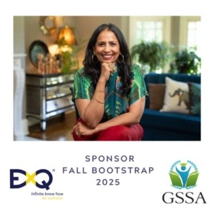 GSSA 2025 Fall Bootstrap Conference - ExQ